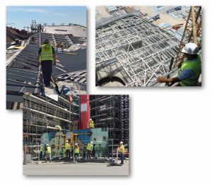 INOCLAD Engineering GmbH - Company - INOCLAD Fassadenbau